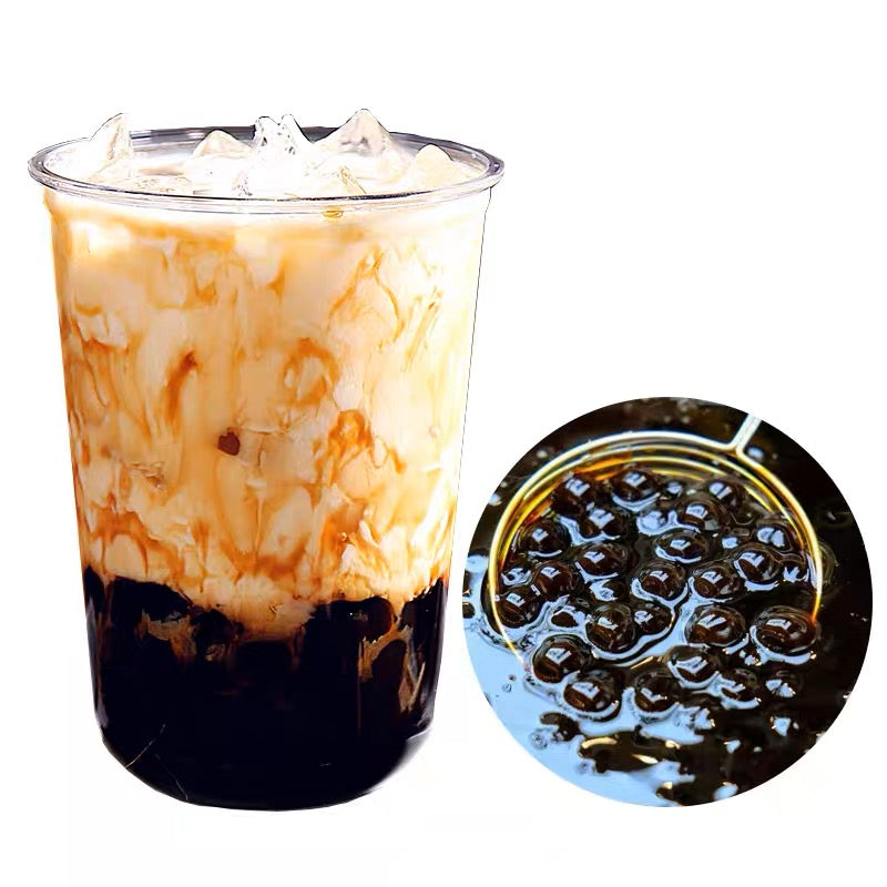 Brown Sugar Tapioca Pearl ,900g | Bubble Express