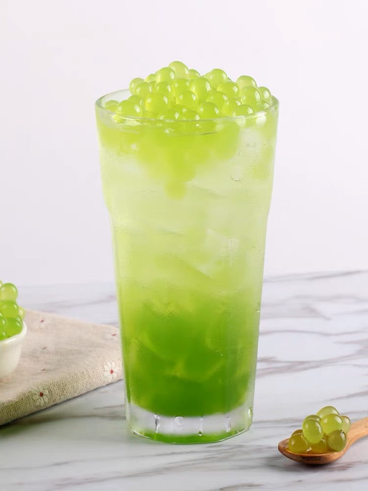 Apple Popping Boba, 3kg | Bubble Express